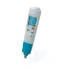 Testo 206-PH1 : PH/Temperature Measuring Instrument For Liquids - Kit