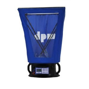 Testo 420 Air Flow Capture Hood