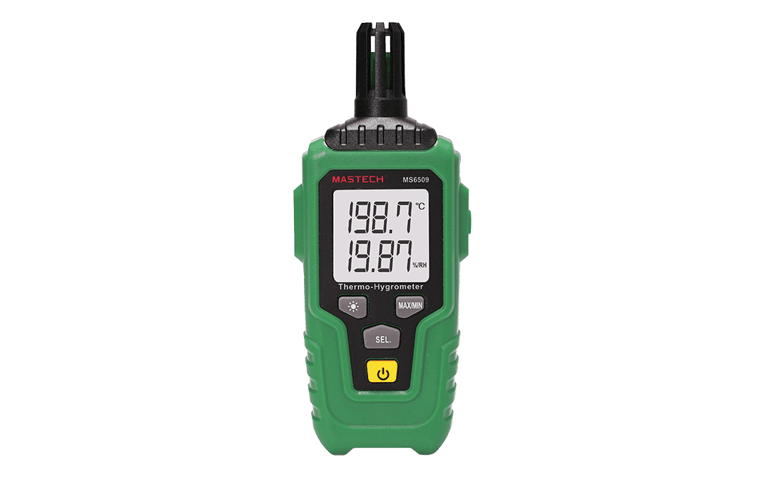 MASTECH MS6509 Multifunction